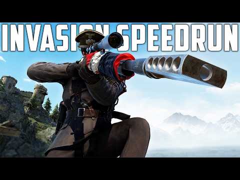 Hunting Sniper Players as FAST as Possible