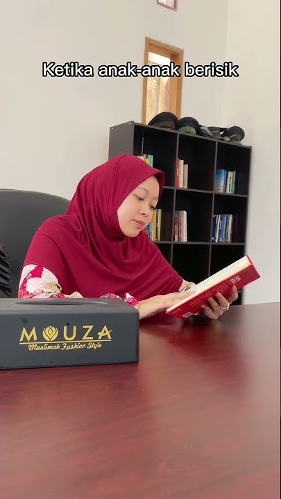 HANYA EMAK-EMAK YANG PAHAM!!!! 🥹😱 - YouTube