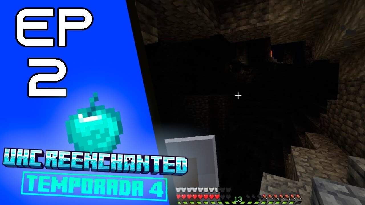 UHC Reenchanted T4 - EP 2 | Peligro en la oscuridad - YouTube