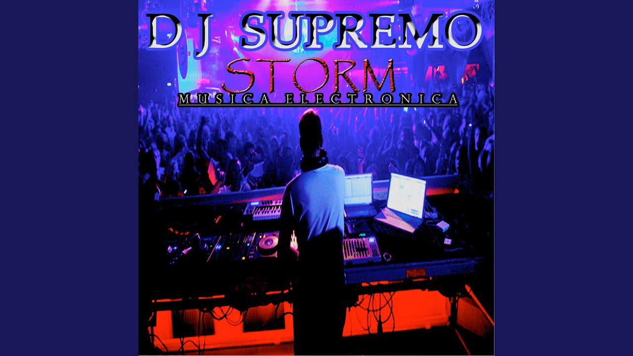 Storm - YouTube