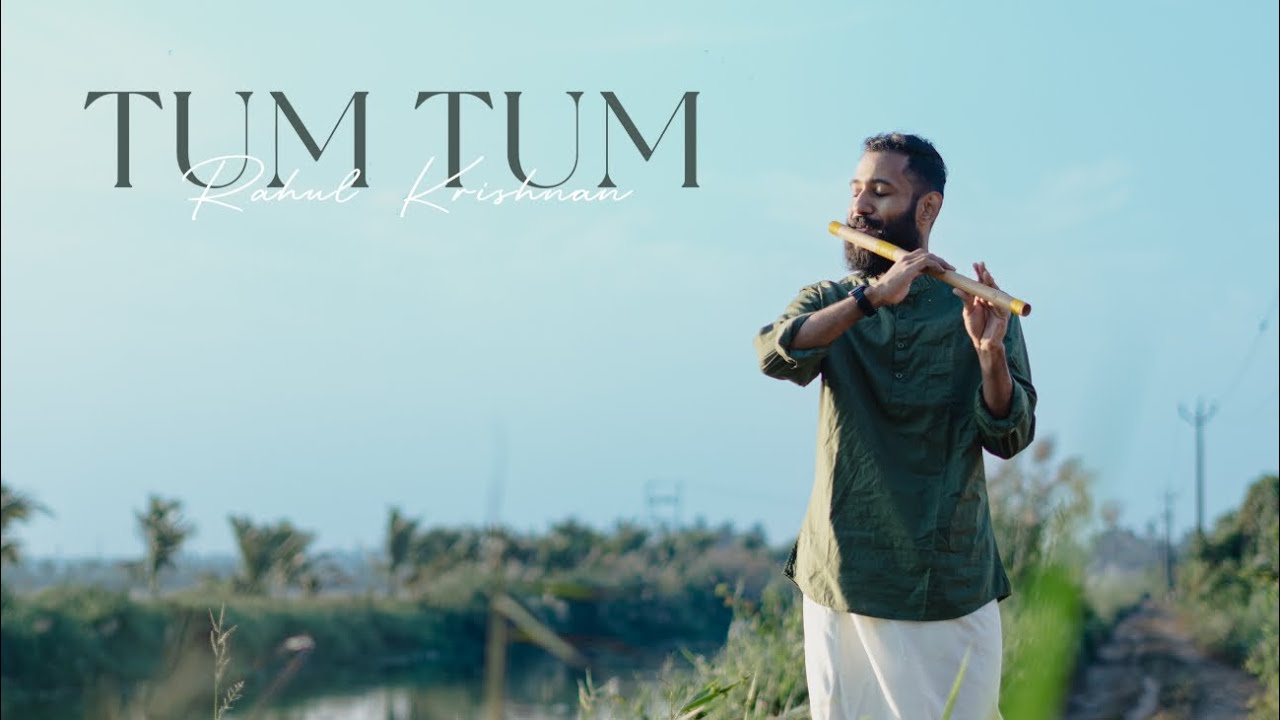 Tum Tum Flute | Enemy | Vishal,Arya | Mirnalini Ravi | Thaman S | Anand ...