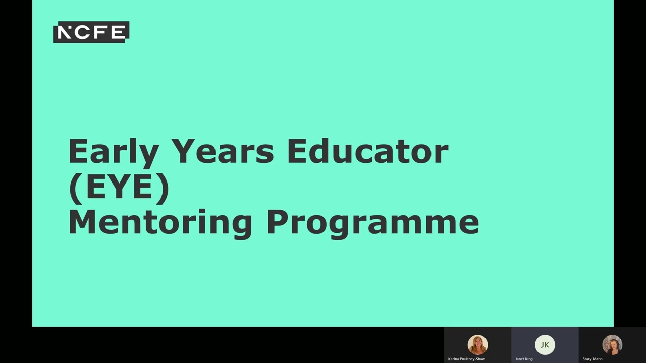 Early Years Educator And Early Years Practitioner Qualifications early-years-educator-and-early-years-practitioner-qualifications