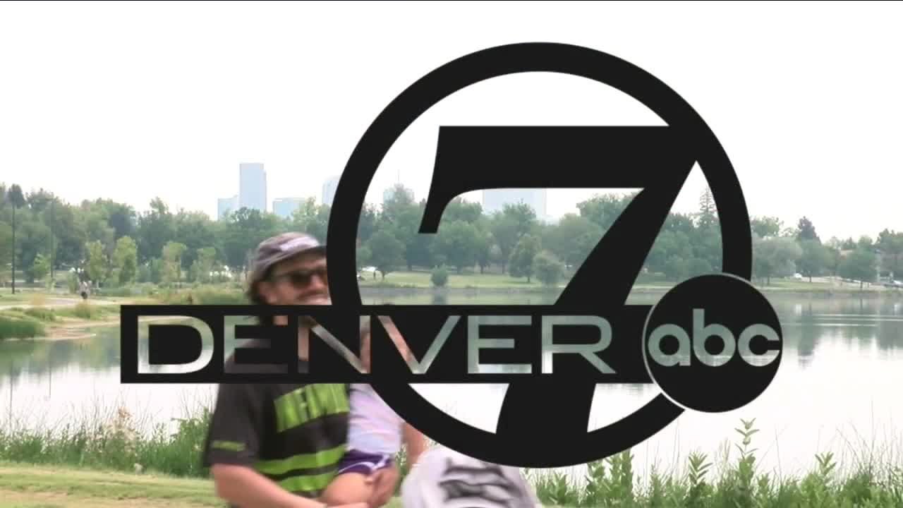 Denver7 News at 5PM Friday, Aug. 6, 2021 - YouTube