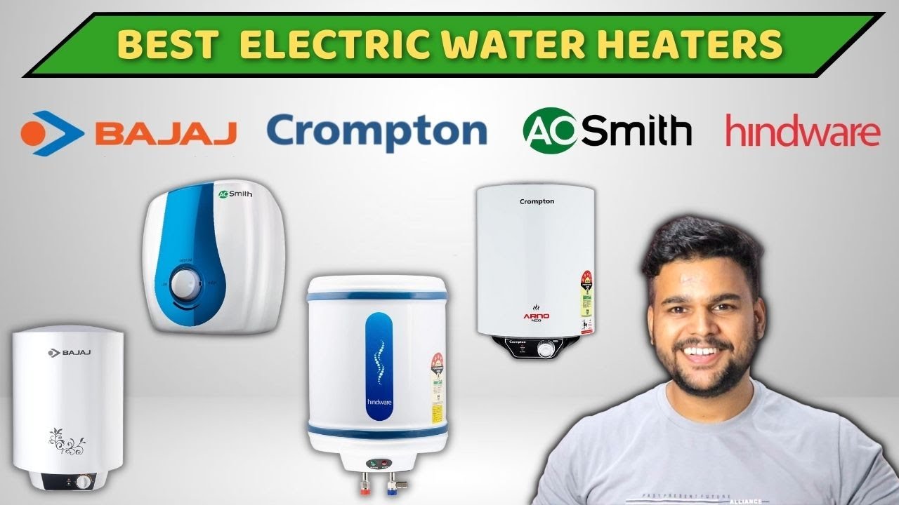 Best Geyser in India 2022 | Storage Water Heaters For Home - Price ...