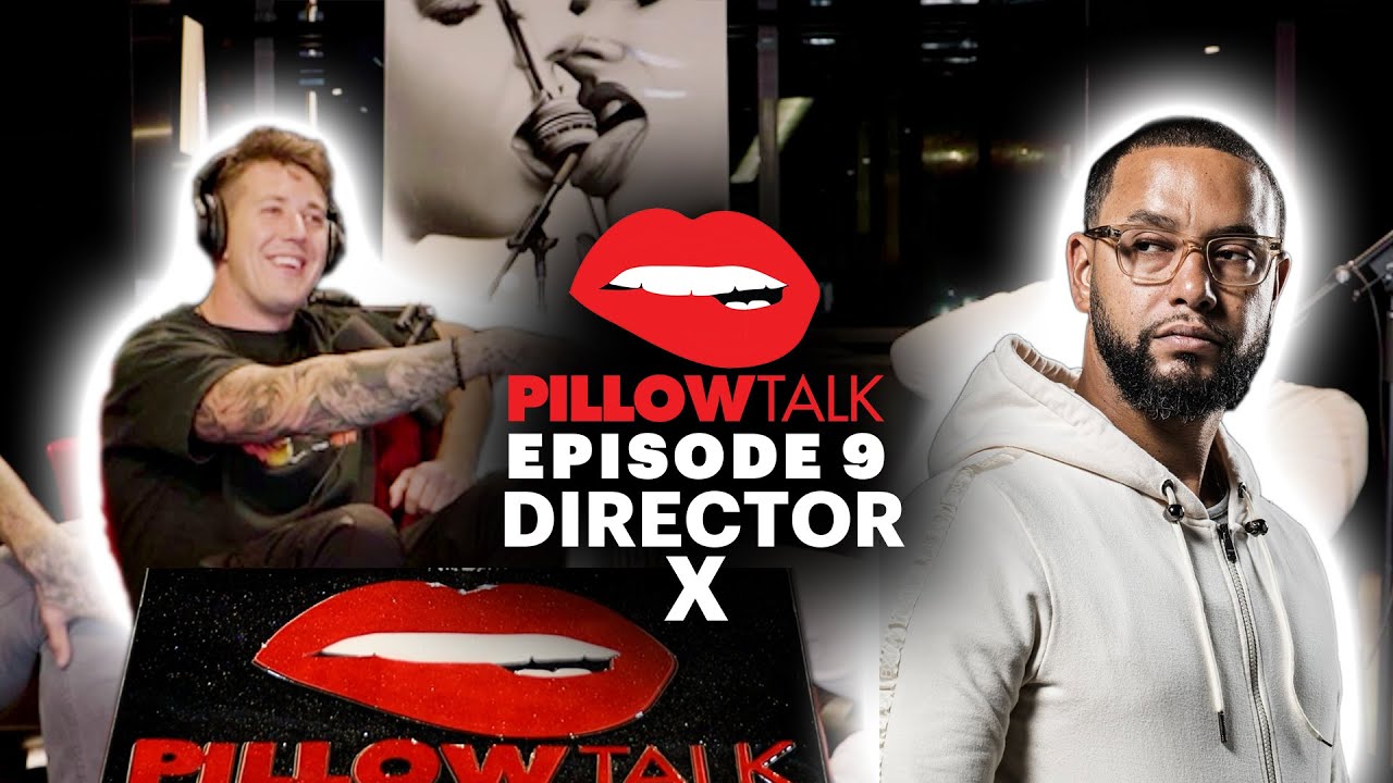 The Greatest Music Video Director of All Time, DirectorX - YouTube