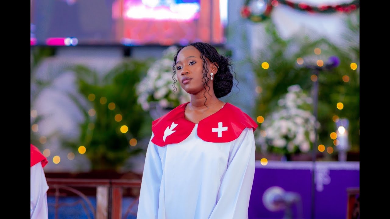 #LIVE CONFIRMATION CEREMONY OF THEIR BELOVED DAUGHTER DANIELLA DAVIS ...