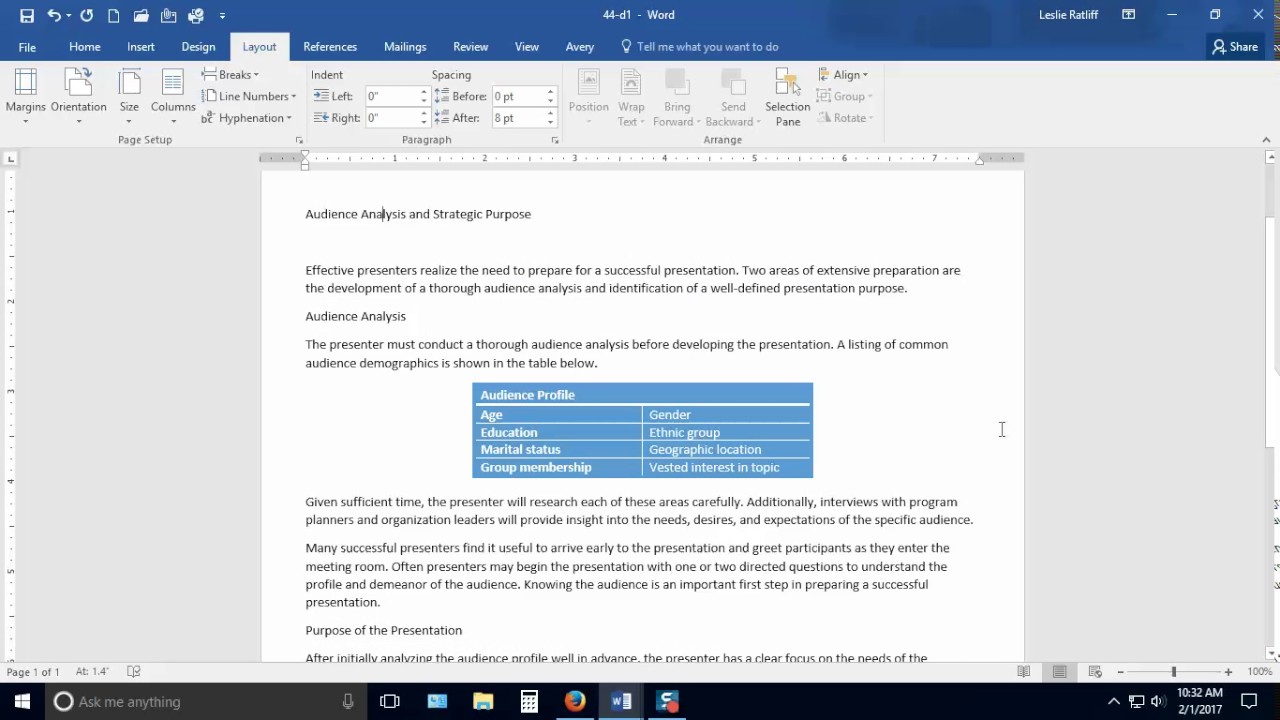 Leftbound margin change, 8 minutes - YouTube