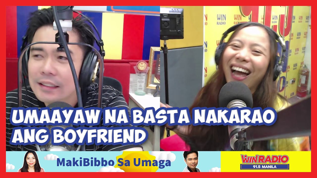 HINDI NA NASASARAPAN SA JOWANG SOBRANG L | Sometimes WIN We Touch ...