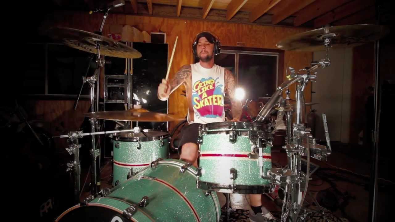 Jenna Marbles - Bounce That Dick - Drum Cover - Keith Reber - YouTube