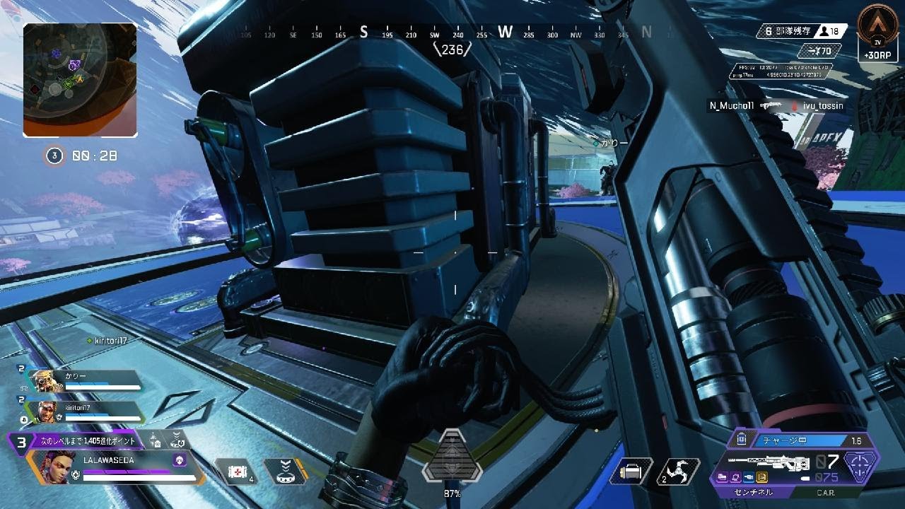 Apex Legends_20250115214958 - YouTube