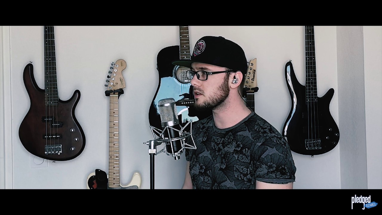 KYO - Sad Day (covered by Pledged Echoes) - YouTube