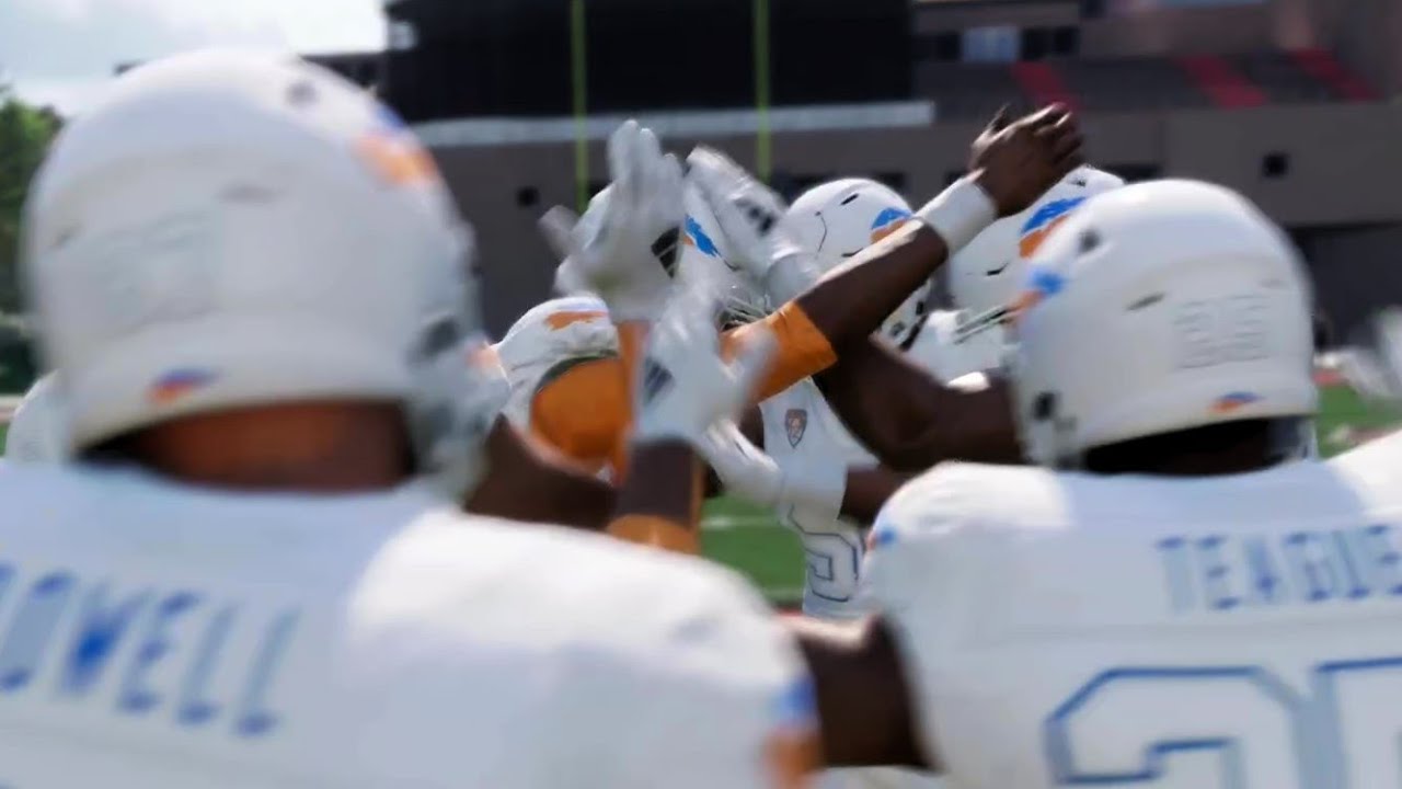 NEW Season, NEW Conference, NEW Team... Meet The NEW Arizona Tech ...
