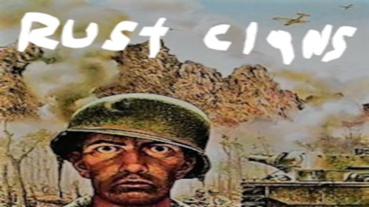 |the|rust|10x|clan|experience - YouTube