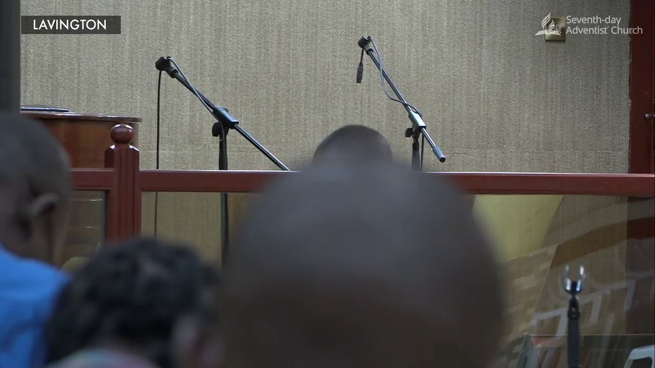 King Josiah - Maxwell Ngala || 8th November 2019 - YouTube