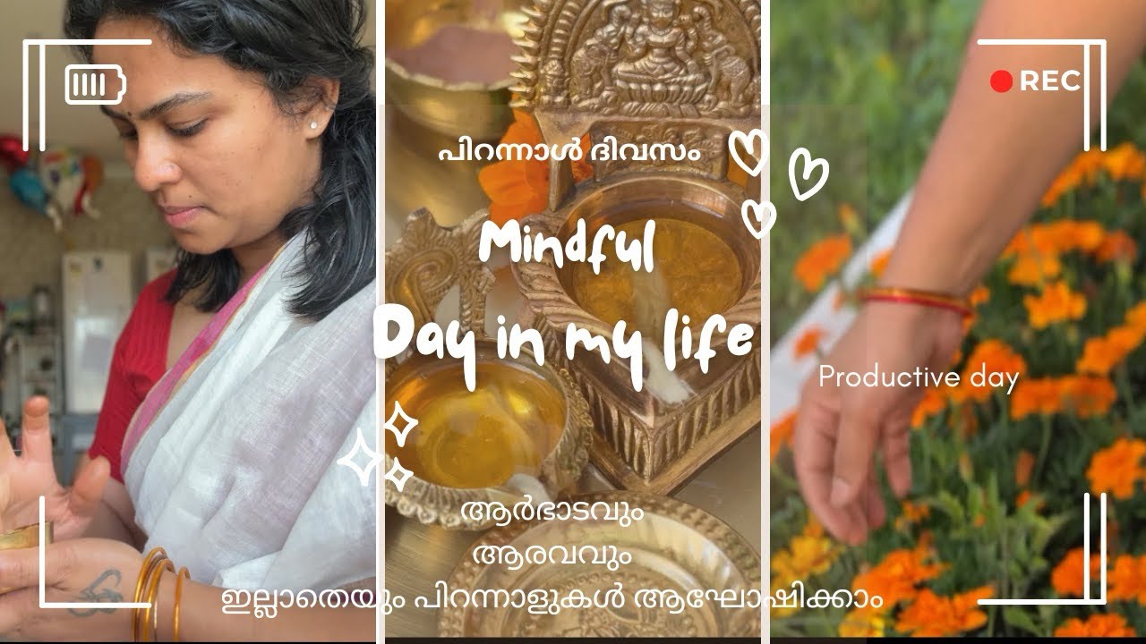 A day in my life | Life in Australia |working mom in Australia - YouTube