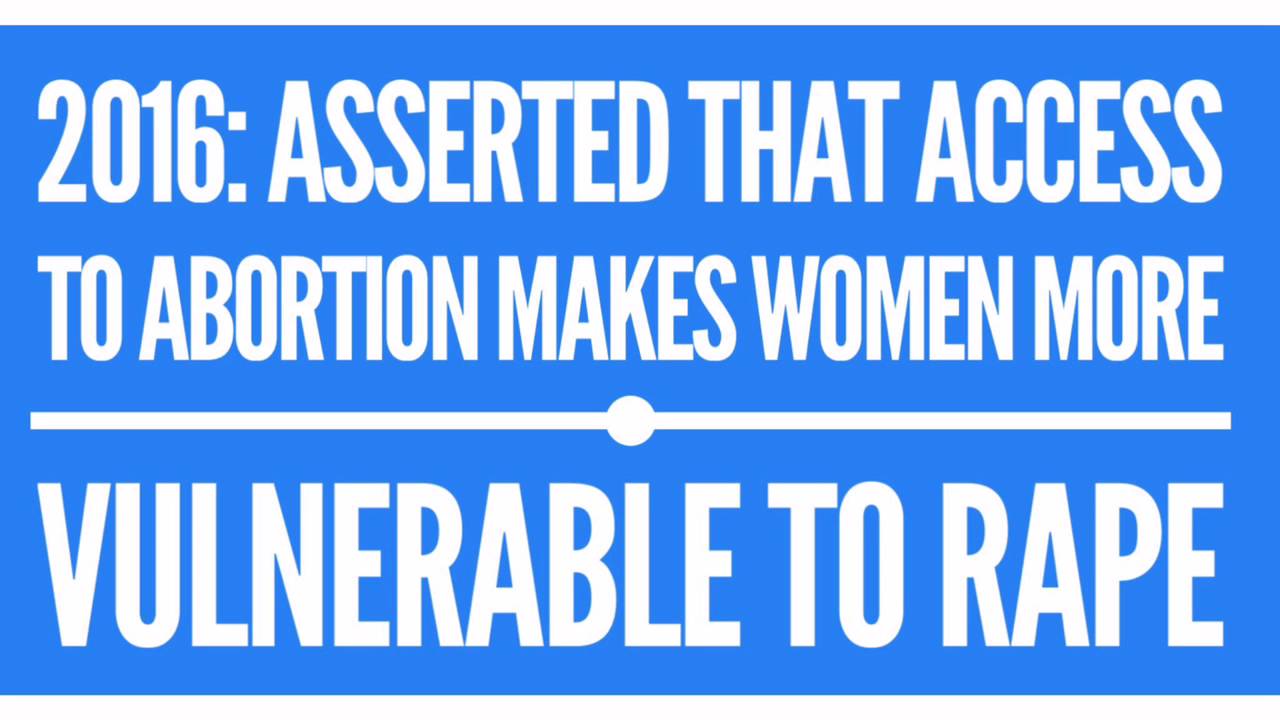 Mary Pilcher-Cook l #TBT Series l Kansas Democratic Party - YouTube