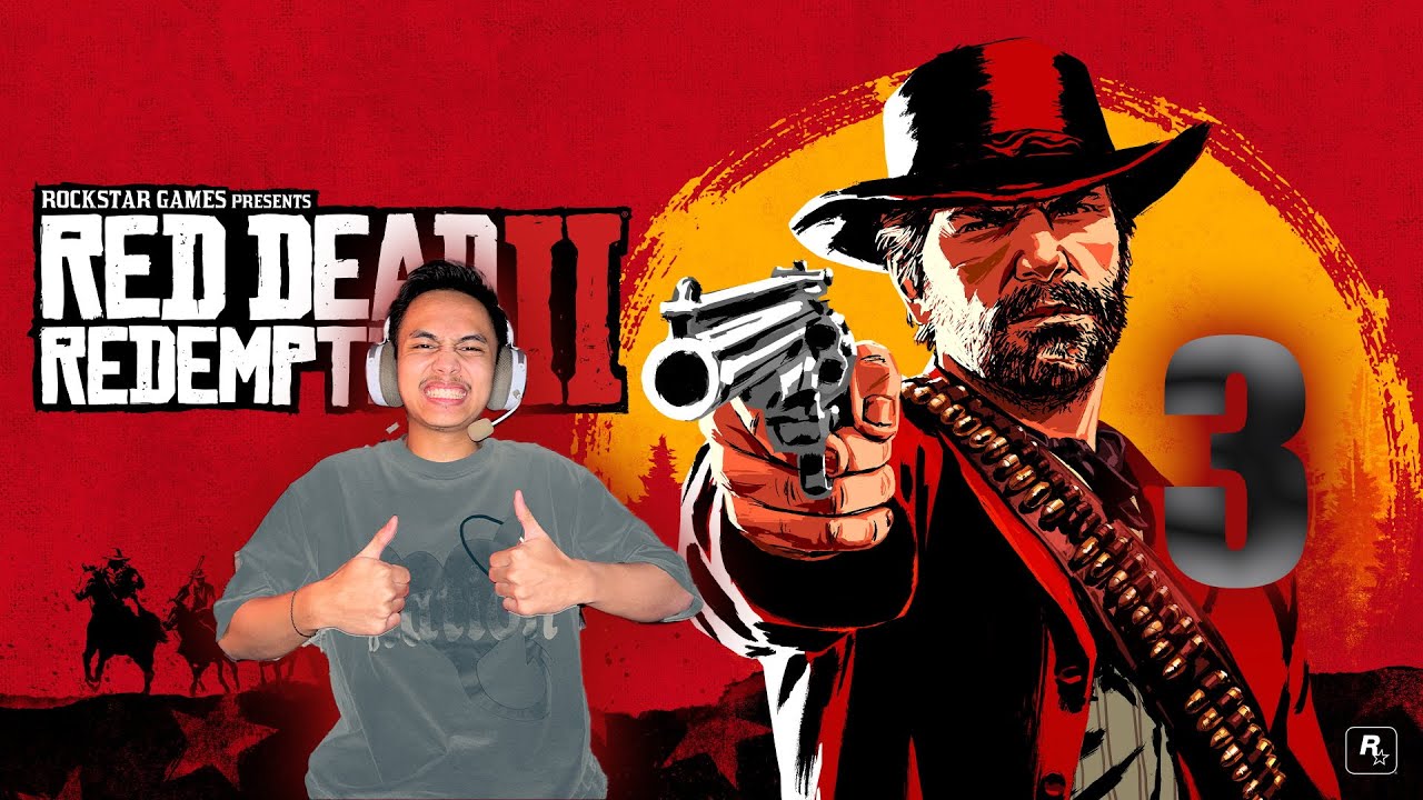 arthur kena tbc ?! - Red Dead Redemption 2 (Subtitle Bahasa Indonesia ...