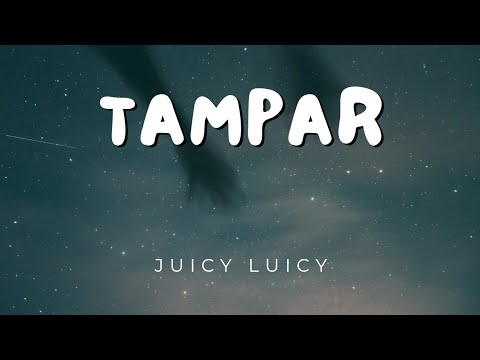 Juicy Luicy - Tampar | Lirik - YouTube