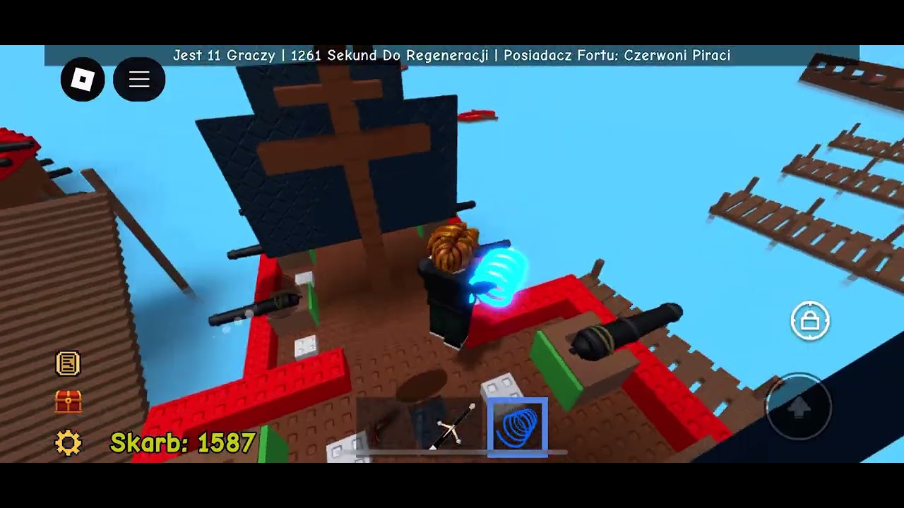 Pirackie statki Roblox ⛴️🏴‍☠️⚔️ - YouTube