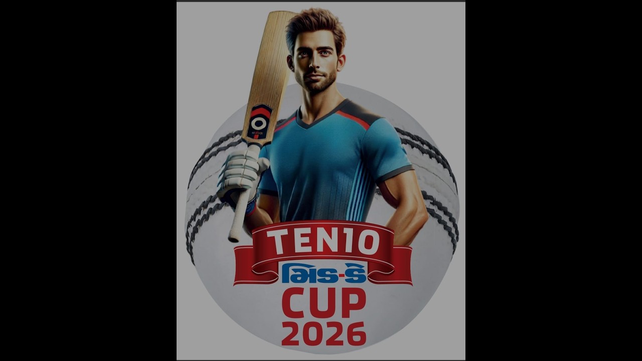 Mid-Day cup || 2026 || Day 03 - YouTube