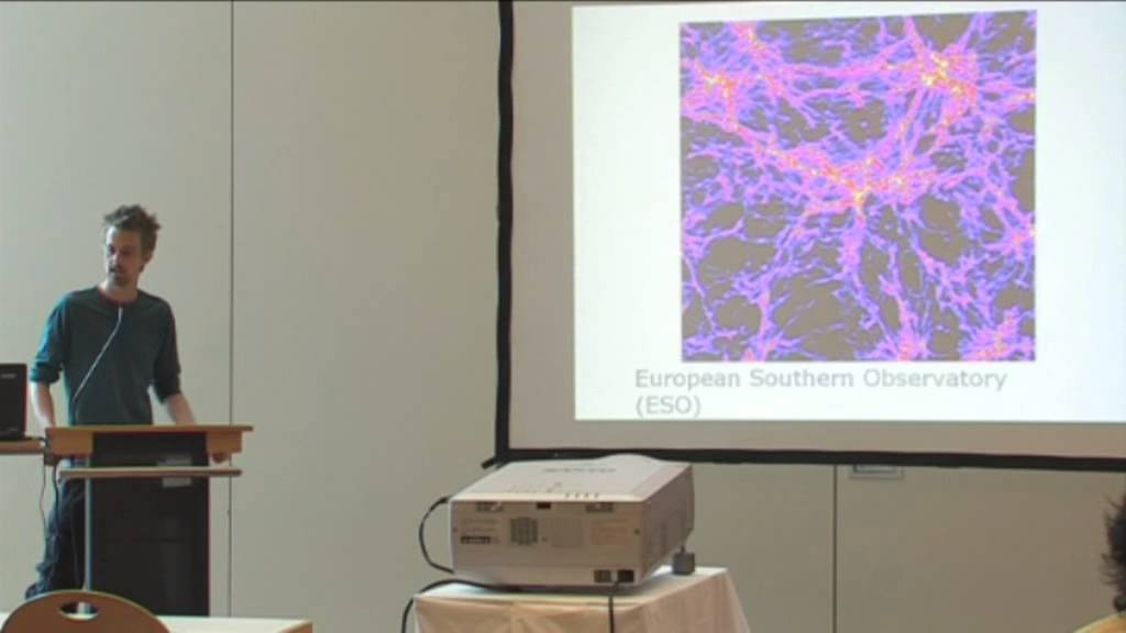 2/2: David Rotter: Der große Wandel - den Paradigmenwechsel verstehen ...