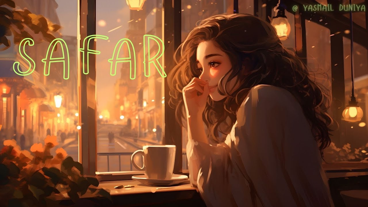 Safar - Finding Love - YouTube