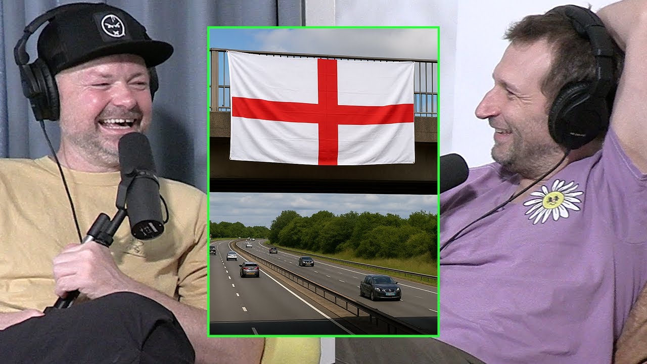 Do Flags Still Matter? - YouTube
