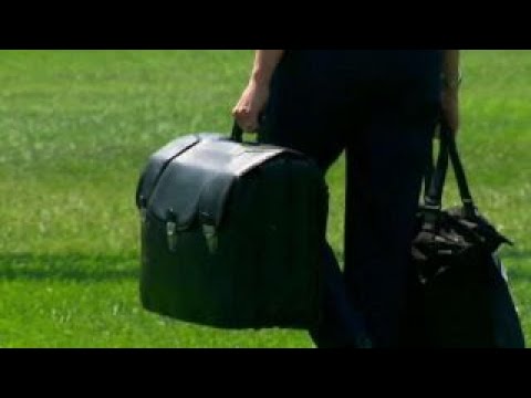 Chinese, US officials scuffled over ‘nuclear football’: report - YouTube