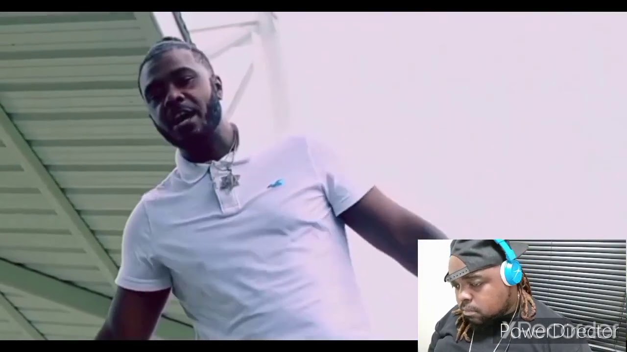 Ricky Wilke x No Feelings music reaction video (Big Drip Media Blogs ...