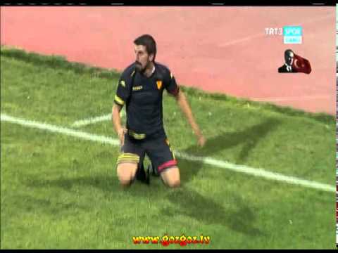 Şanlıurfaspor 1-1 Göztepe | Maç Sonu