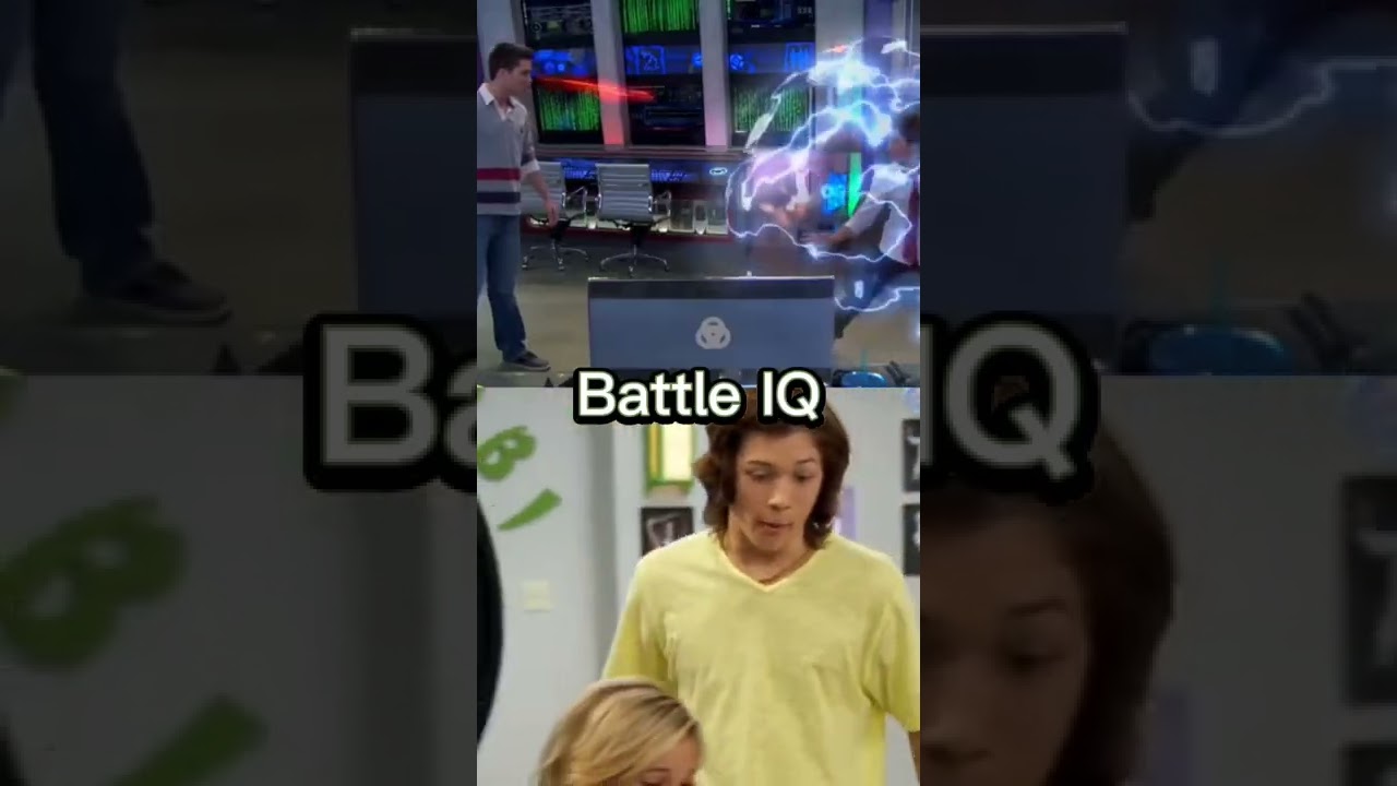 Chase Davenport (No Bionics) Vs Jack Brewer (Lab Rats Vs Kickin' it ...