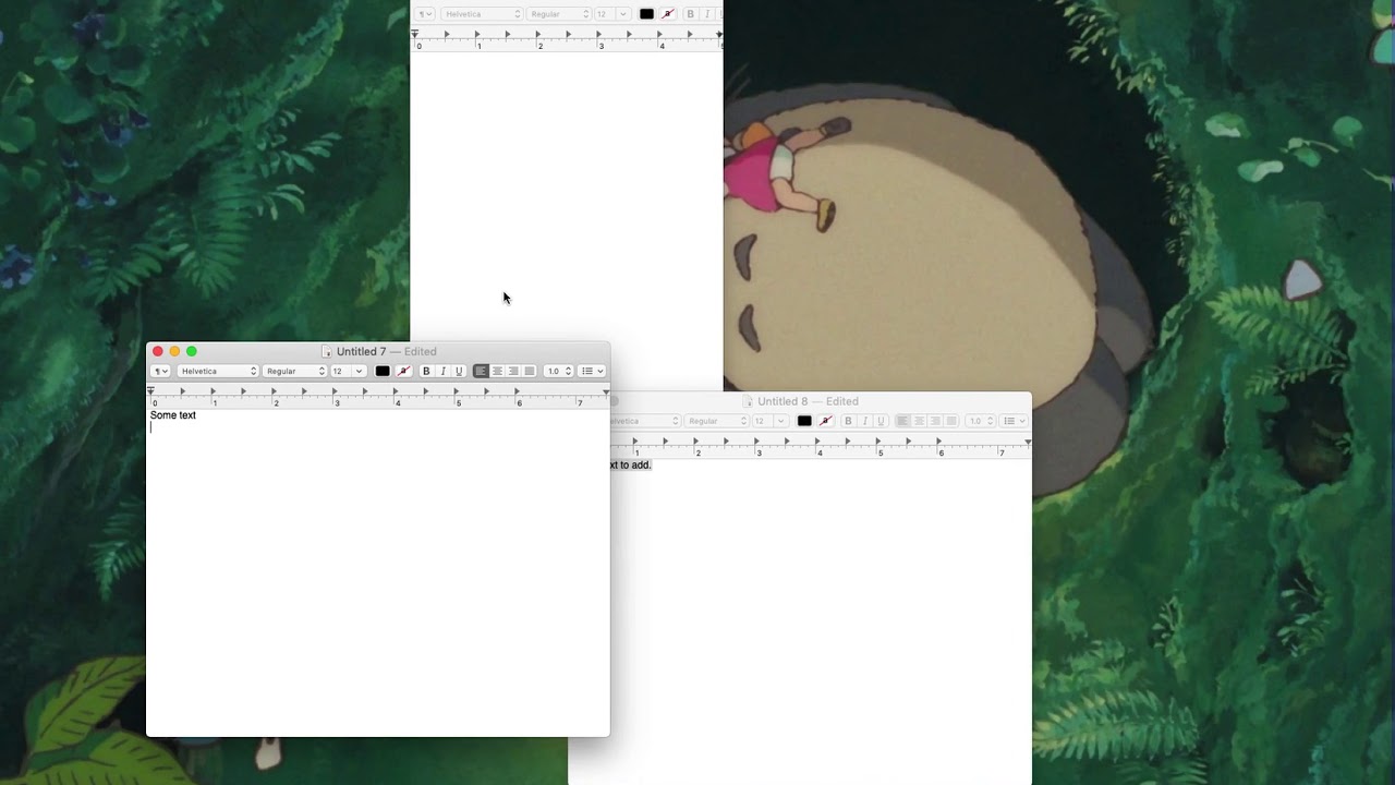 Window Switching Using Command-Backtick Bug? - YouTube