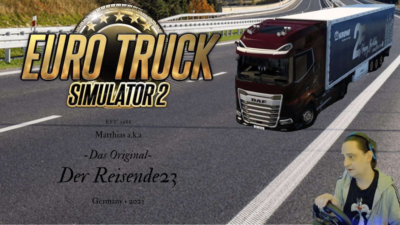 Der_Reisende und seine Mods - YouTube
