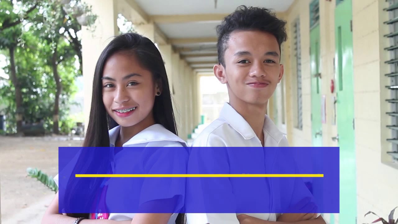 LOLOMBOY NHS MOVING UP 2018 VIDEO - YouTube