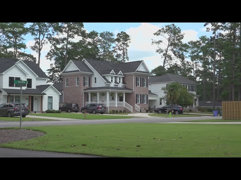 Richland County aims to make homeownership more attainable with down payment assistance program