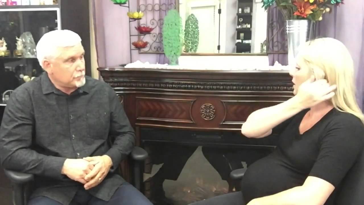 Master Mindset interview Heather Caplinger presented by Better Brain ...