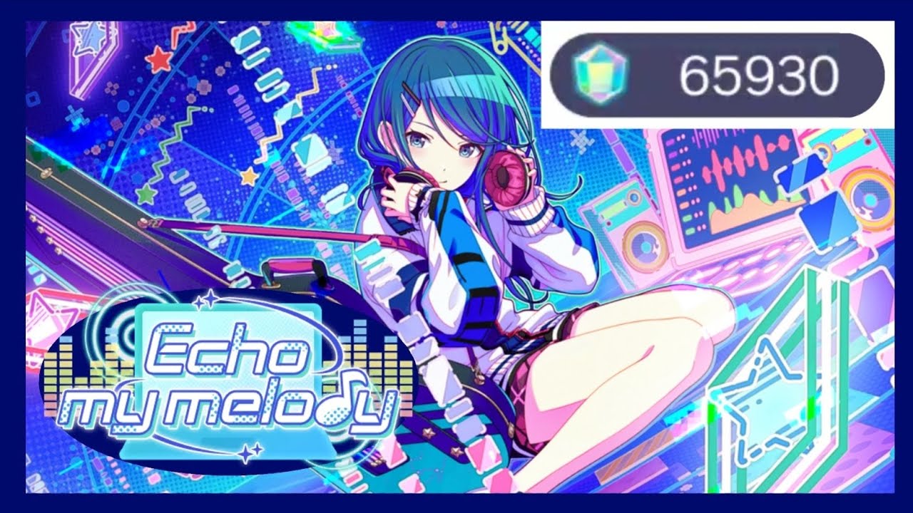 The Gacha Gods' Blessing | Neon Universe Gacha (110 Pulls) | Project ...