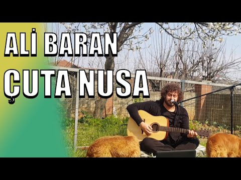 Ali Baran - Çuta Nusa (Küçük Gelin) Official Video  2020