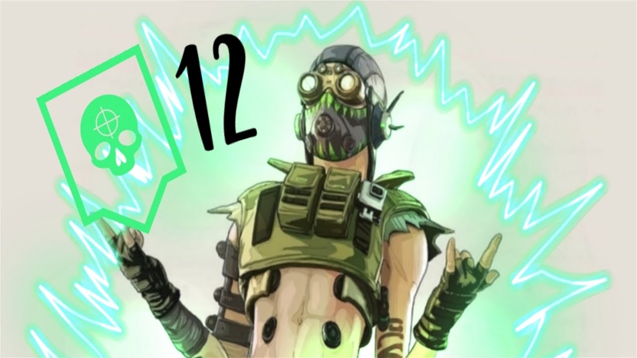 Duos vs Squads in Apex Legends Season 7| Super Saiyan mode activated ...