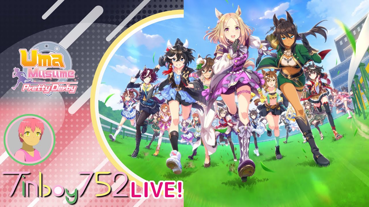 Ruby, Rice, and Everything Luck-Based (Love Live! All Stars and Uma ...