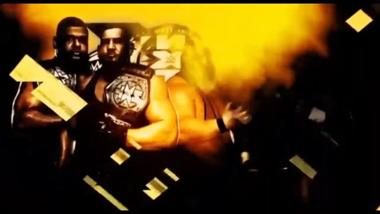 WWE NXT HIGHLIGHTS 12/07/2017 - YouTube