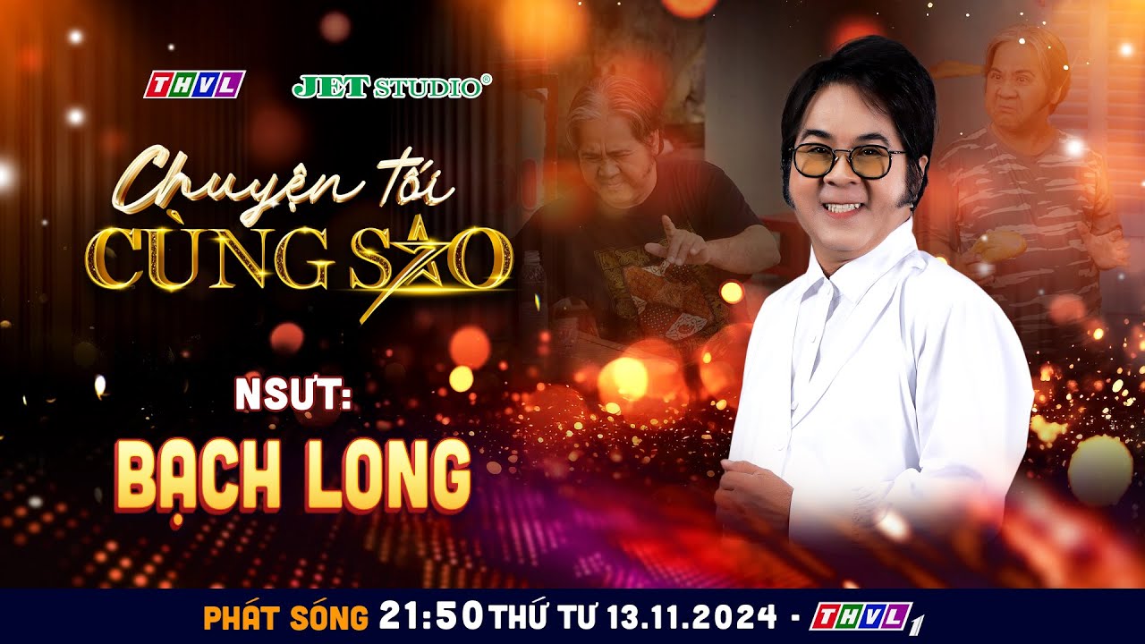 NSƯT Bạch Long mong muốn giữ gìn văn hóa cải lương | Chuyện Tối Cùng ...