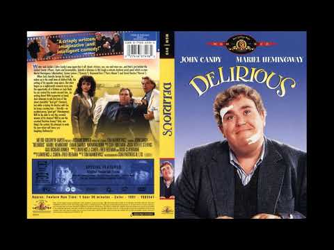 John Melnick - Beyond Our Wildest Dreams (AOR Soundtrack Rarity) - YouTube