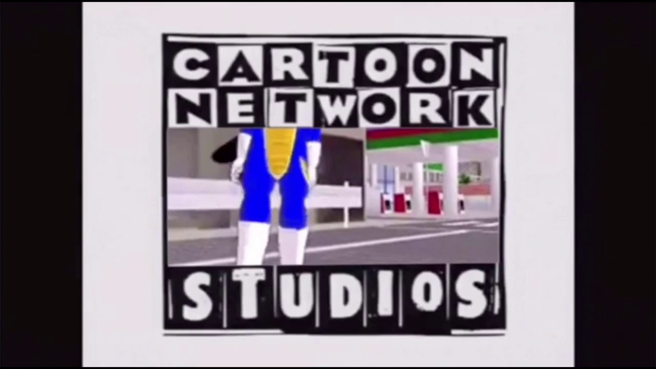 cartoon network studios 2008 - YouTube