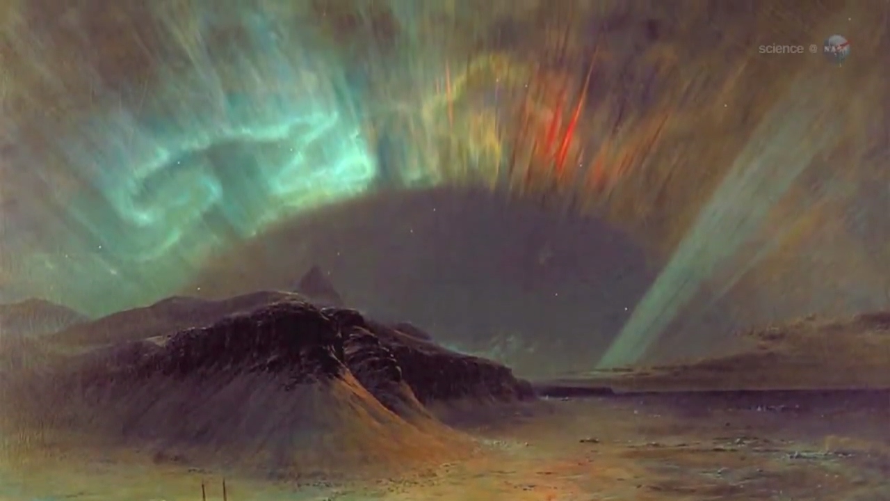 Solar Minimum Max - Solar Cycle - Science at NASA - YouTube