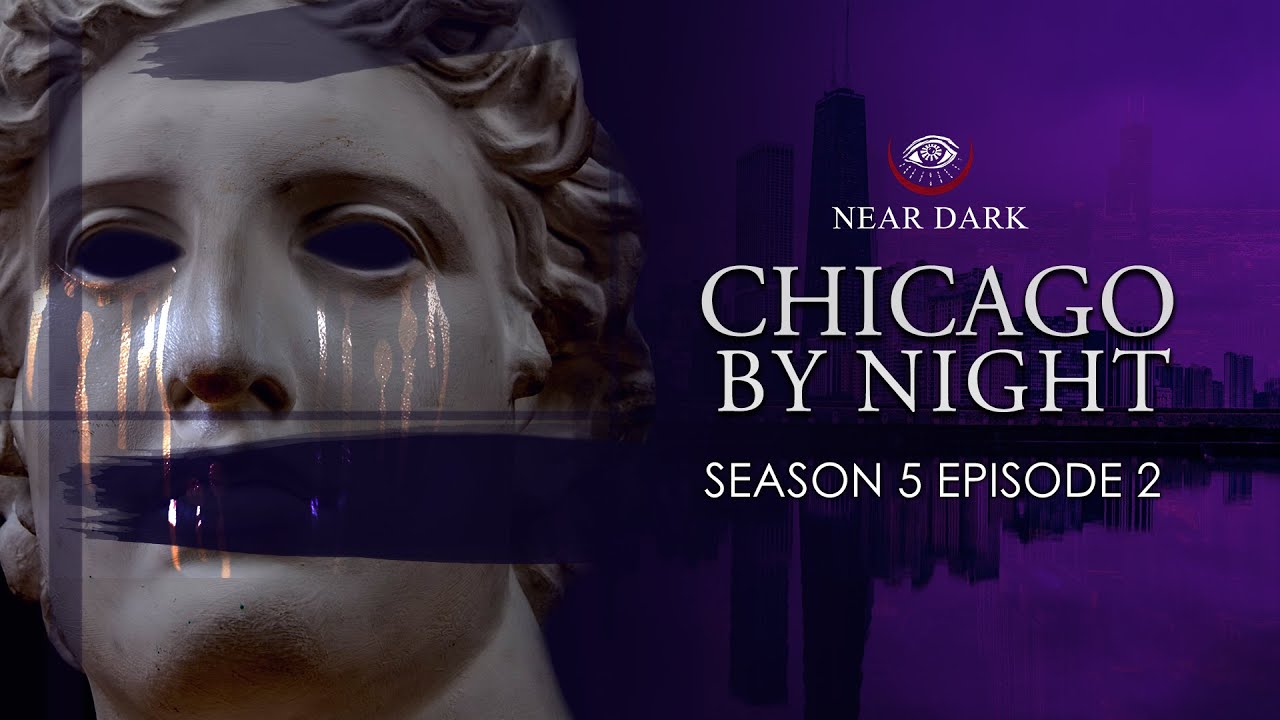 Reign of King Memphis | Vampire: The Masquerade - Chicago By Night | S5 ...