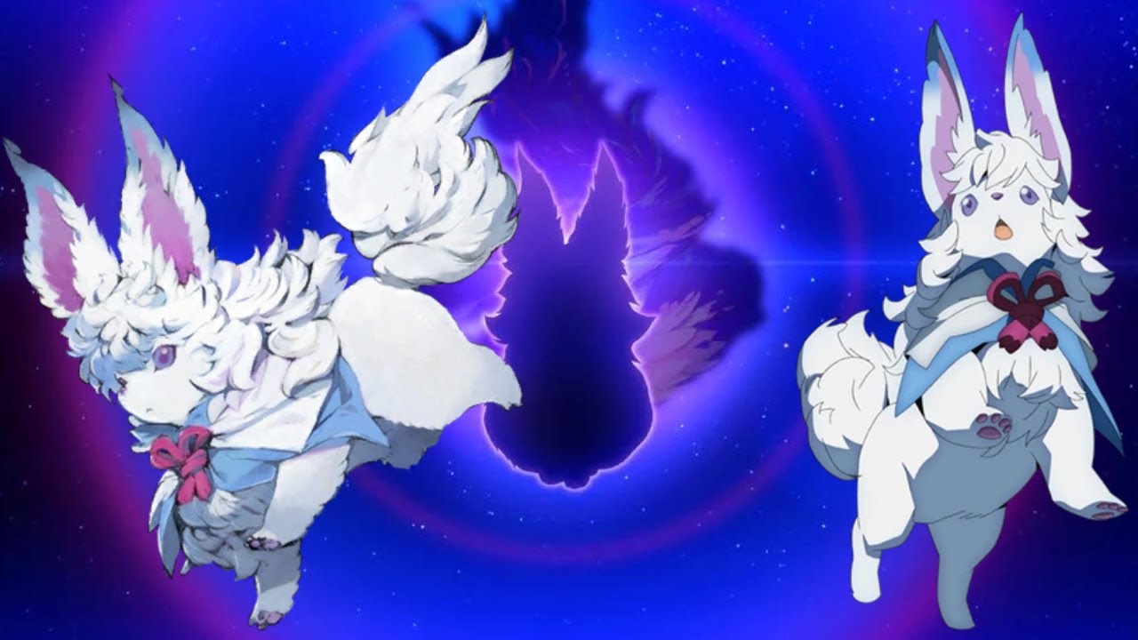 Discover: How Fou-kun, a Cute Companion, Reveals Himself as a Beast in ...