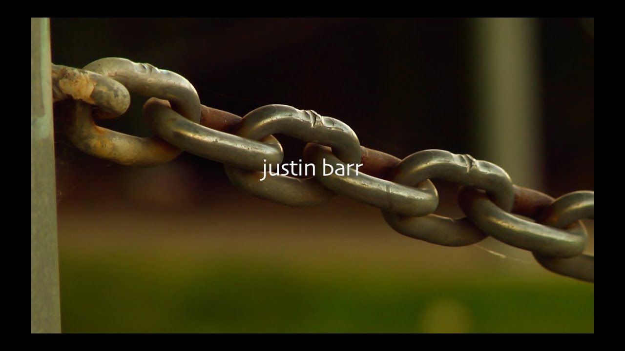 Justin Barr - No Wallets Lost - YouTube