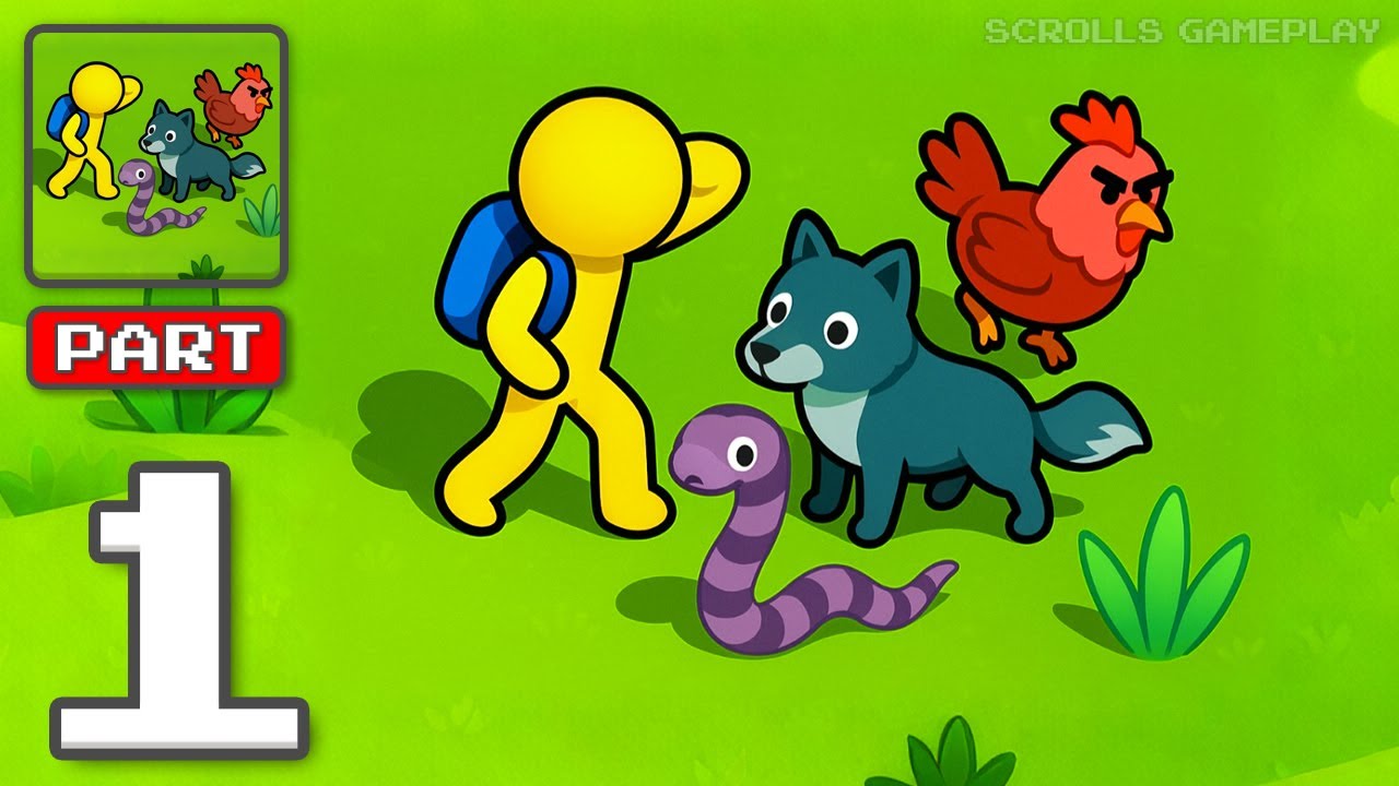 Adventure Island - Gameplay Walkthrough Part 1 - Ocean Island Mission ...