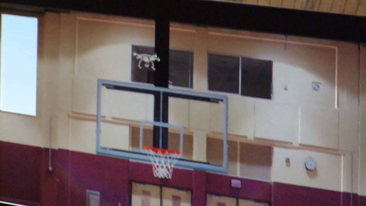 quadcopter game on the pc - YouTube